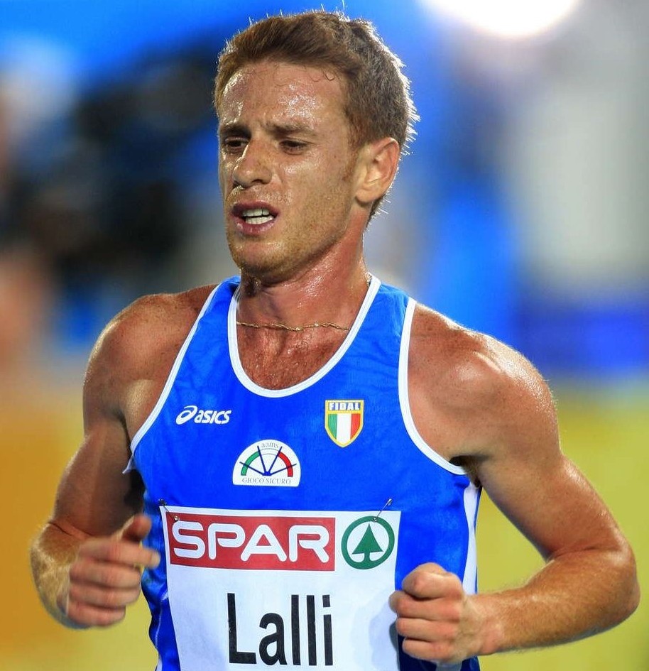 VeniceMarathon 2013: Lalli ottimo terzo posto alle spalle dei keniani ...
