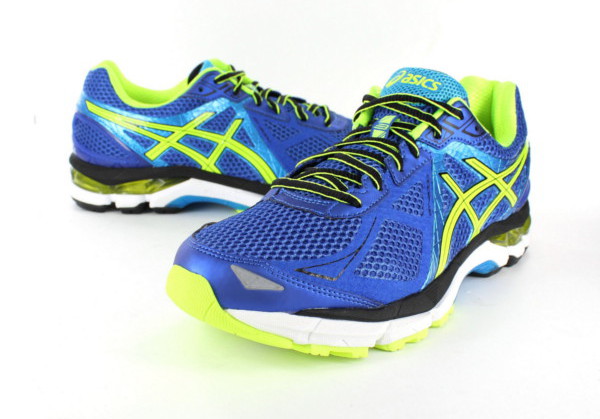 Le nuove Asics GT 2000 3: leggerezza e comfort | Running Italia