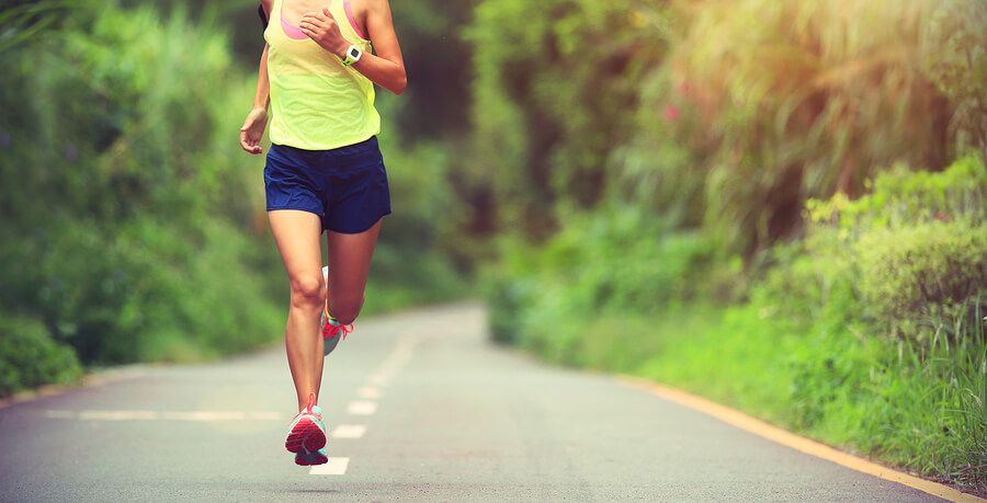 Un’ora di corsa può aggiungere 7 ore alla tua vita | Running Italia
